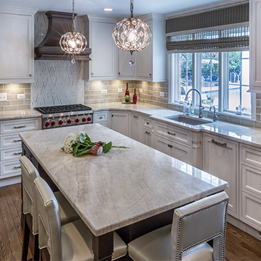 Inverness Home - New Perspective Design