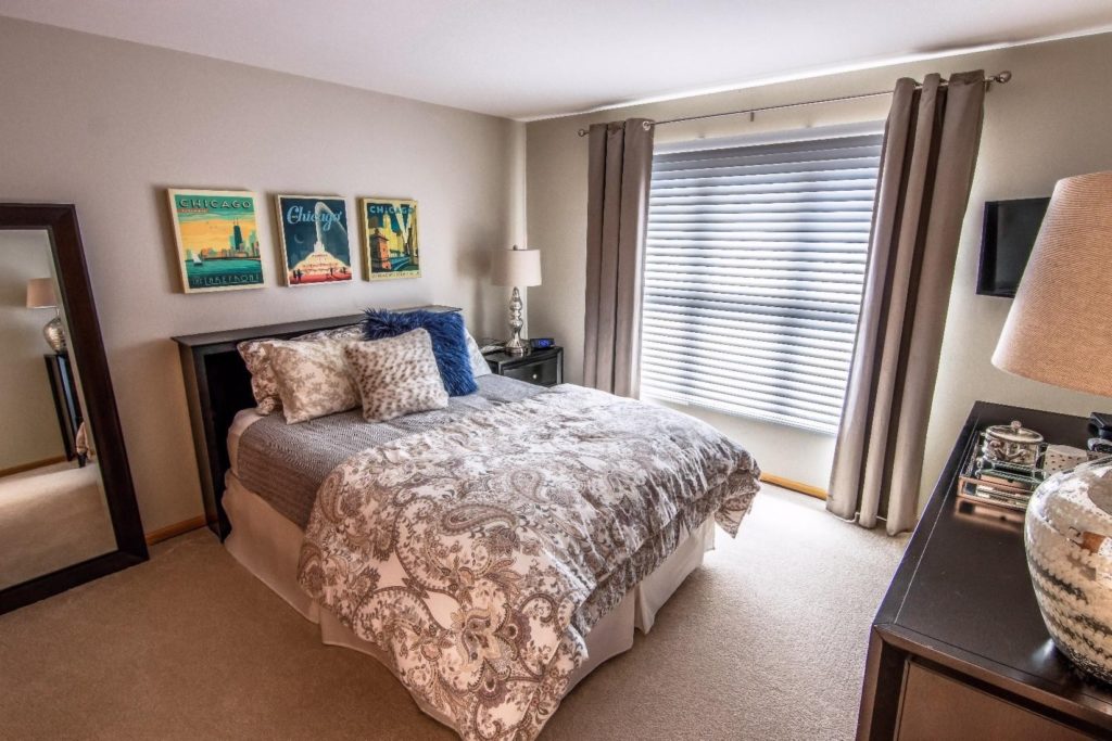 Create an Unforgettable Guest Room Experience - New Perspective Design