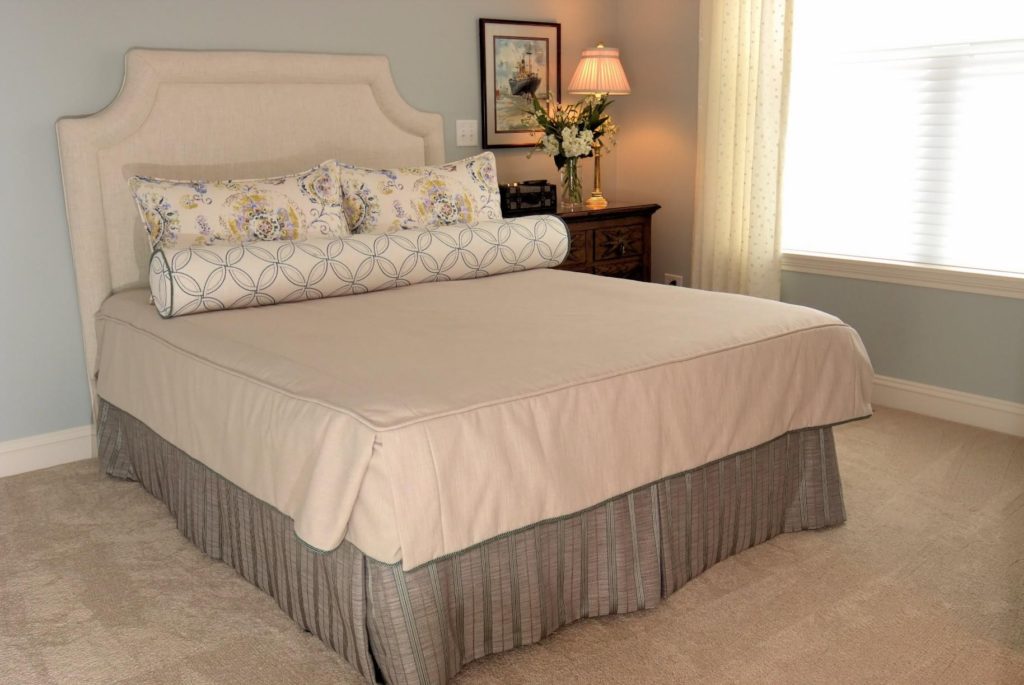 Create an Unforgettable Guest Room Experience - New Perspective Design