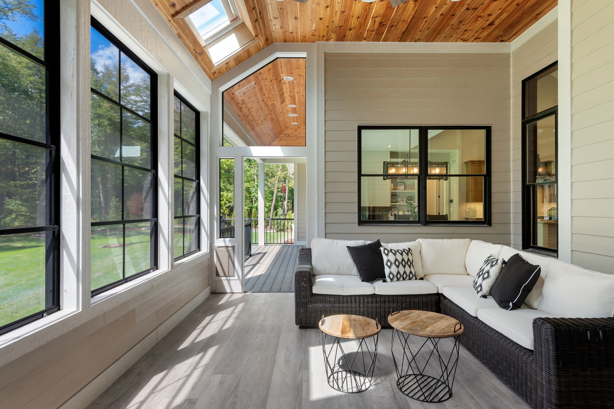 Cavalcade of Homes - New Perspective Design