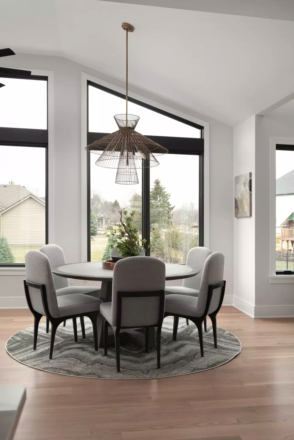 Naperville Modern - New Perspective Design