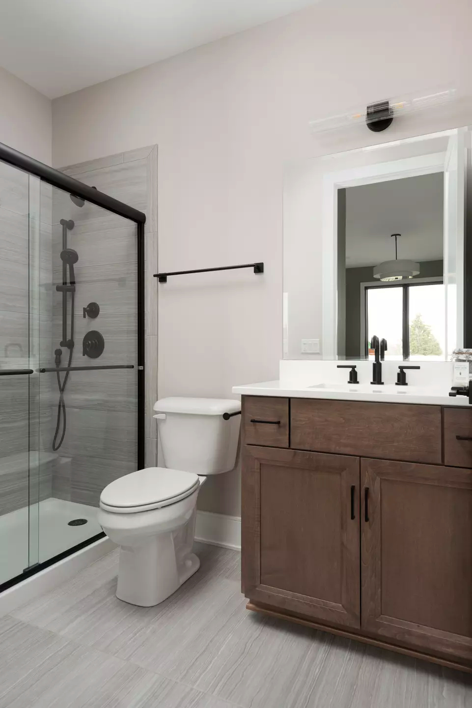 Naperville Modern - New Perspective Design