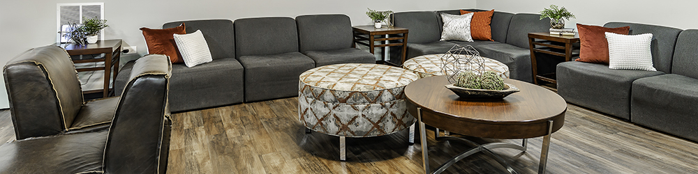 Commercial - New Perspective Design