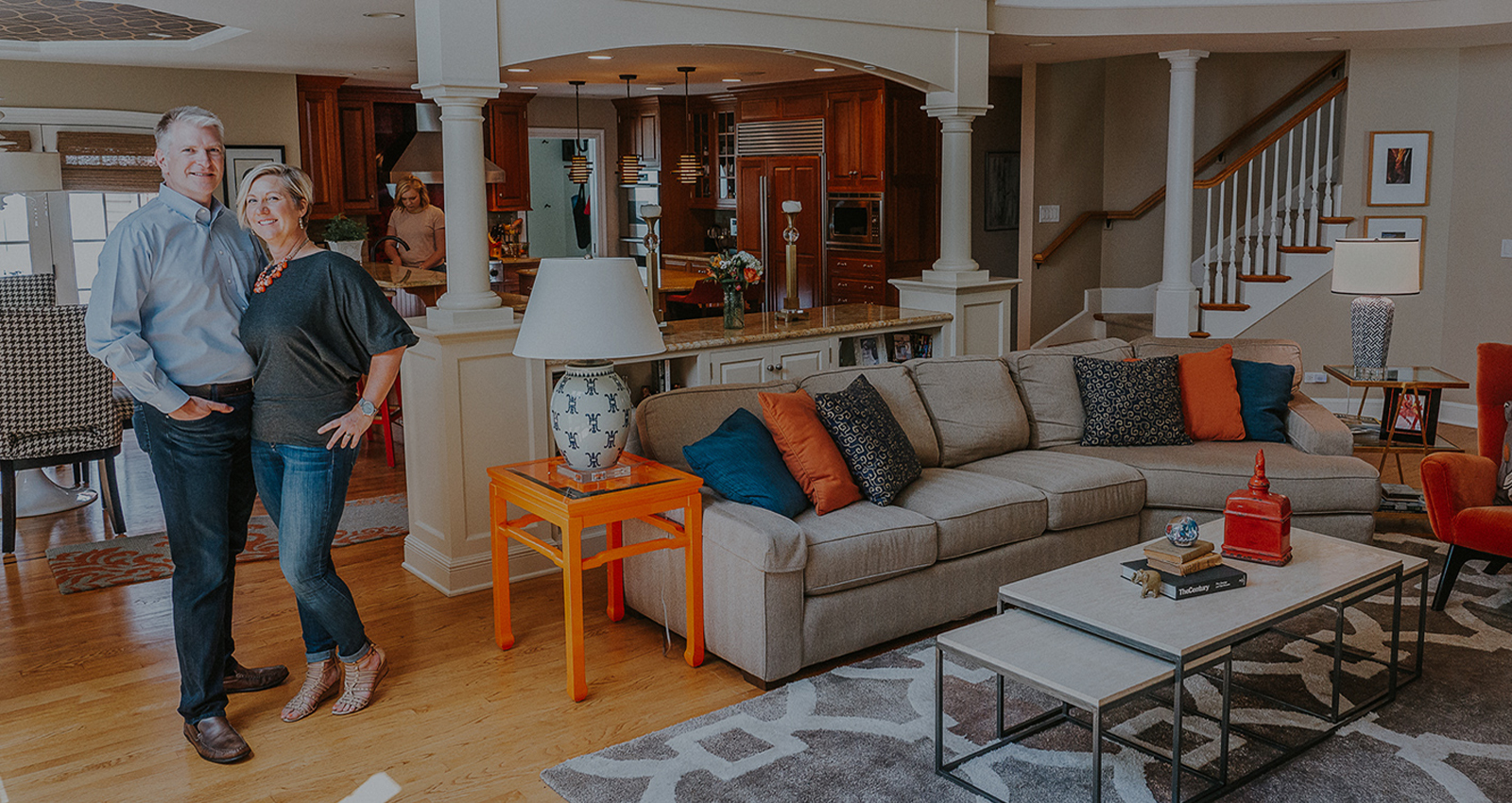 Ready to LOVE your home? - New Perspective Design